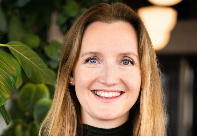 Interview: Lyndall Farley - Peter Hilton