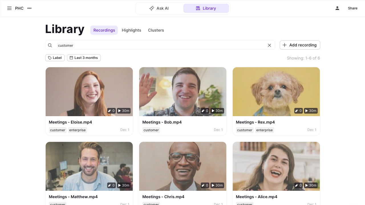 Open product discovery - Peter Hilton